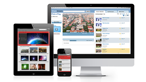sharestream-pnp